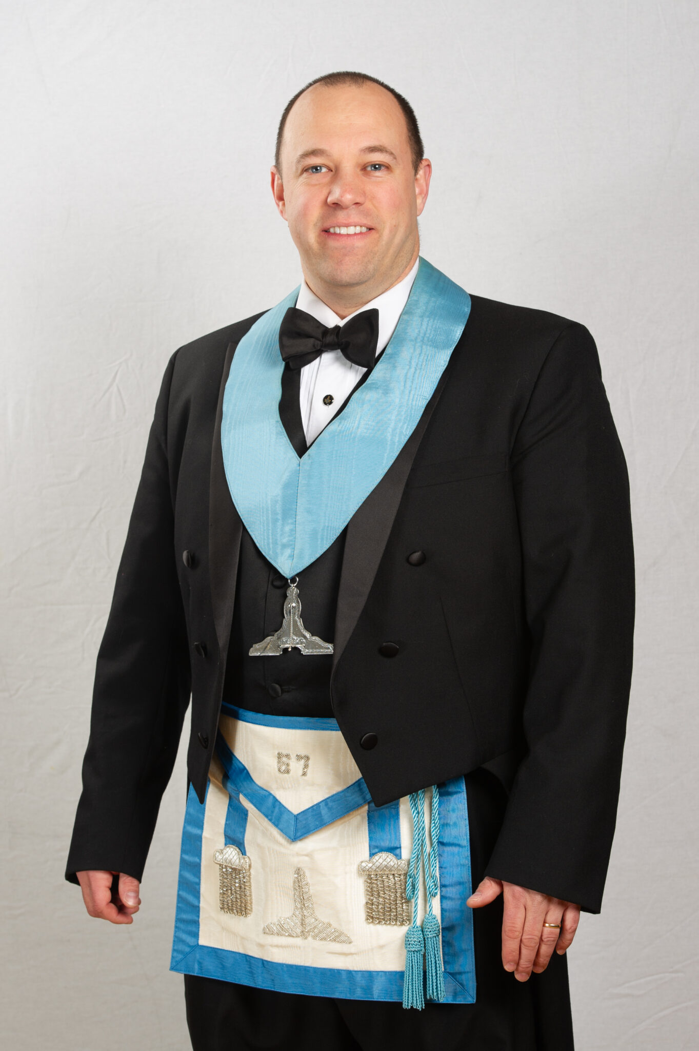 Elected Officers – Concordia Lodge No. 67 F. & A.M.