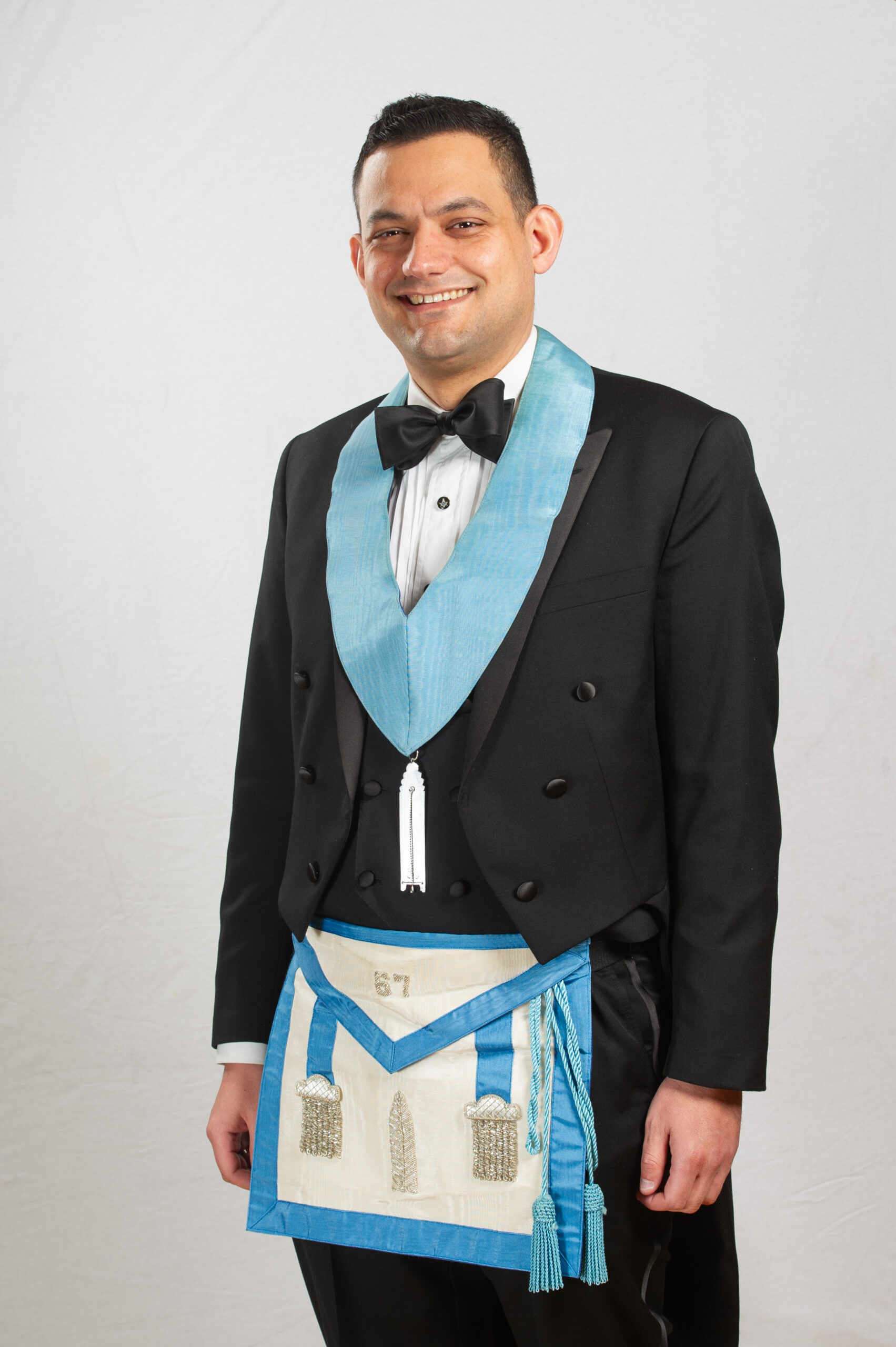 Elected Officers – Concordia Lodge No. 67 F. & A.M.